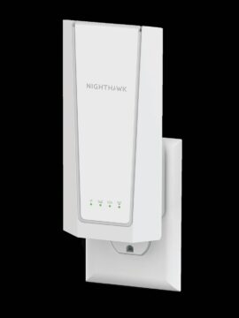 NETGEAR EAX50: A Promising Wi-Fi 6 Extender | Dong Knows Tech