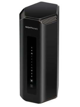 NETGEAR Completes Nighthawk Wi-Fi 7 with 3 Solid Routers | Dong Knows Tech