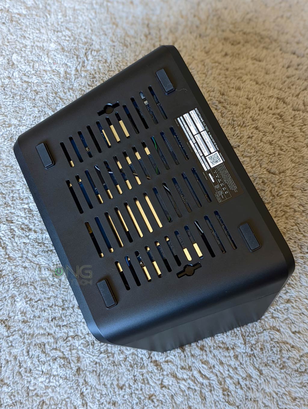 NETGEAR RAXE300 Review: A Better RAXE500 | Dong Knows Tech