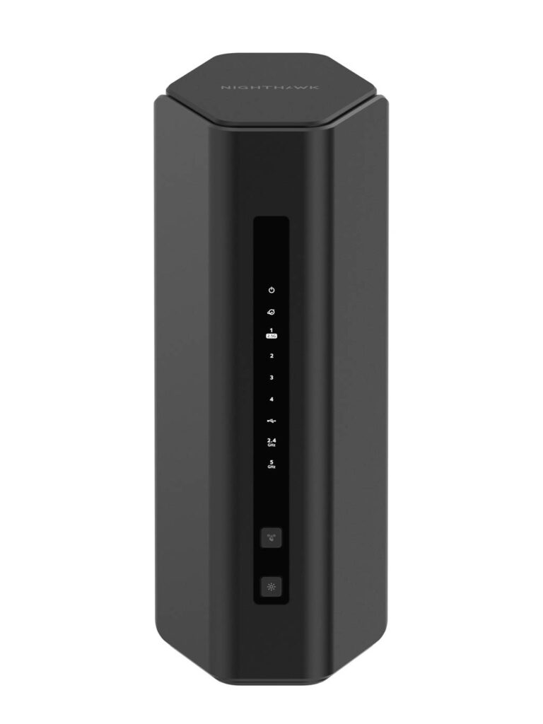 NETGEAR Completes Nighthawk Wi-Fi 7 with 3 Solid Routers | Dong Knows Tech