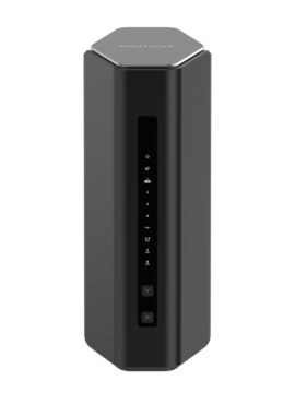 NETGEAR Completes Nighthawk Wi-Fi 7 with 3 Solid Routers | Dong Knows Tech