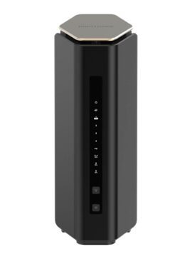 NETGEAR Completes Nighthawk Wi-Fi 7 with 3 Solid Routers | Dong Knows Tech