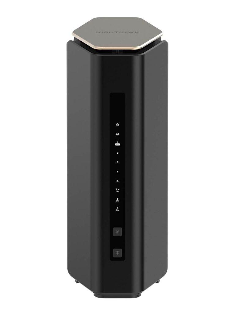 NETGEAR Completes Nighthawk Wi-Fi 7 with 3 Solid Routers | Dong Knows Tech