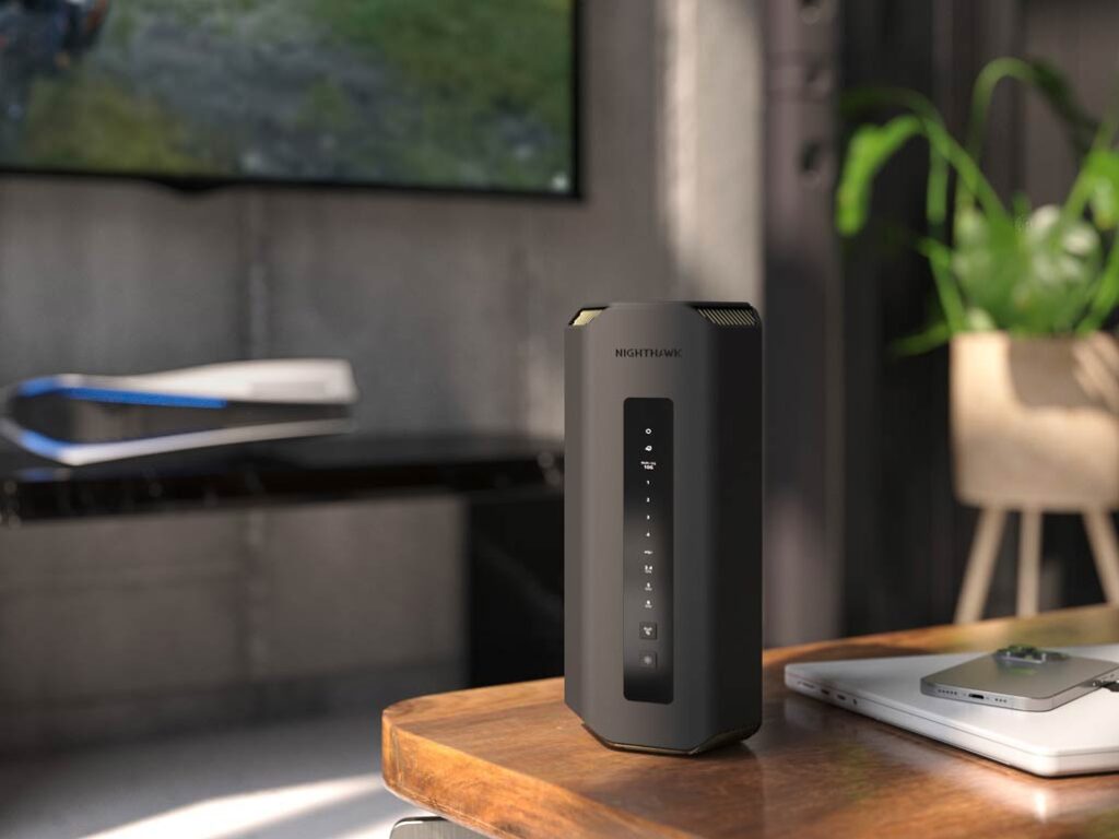 Wi-Fi 7 | Dong Knows Tech