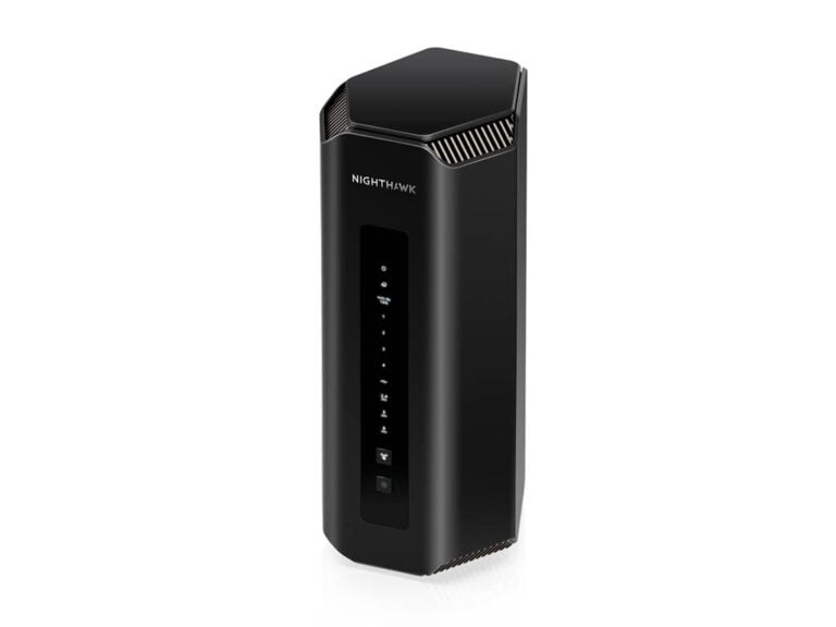 Nighthawk RS700S Wi-Fi 7 Router Review: NETGEAR's Best | Dong Knows Tech