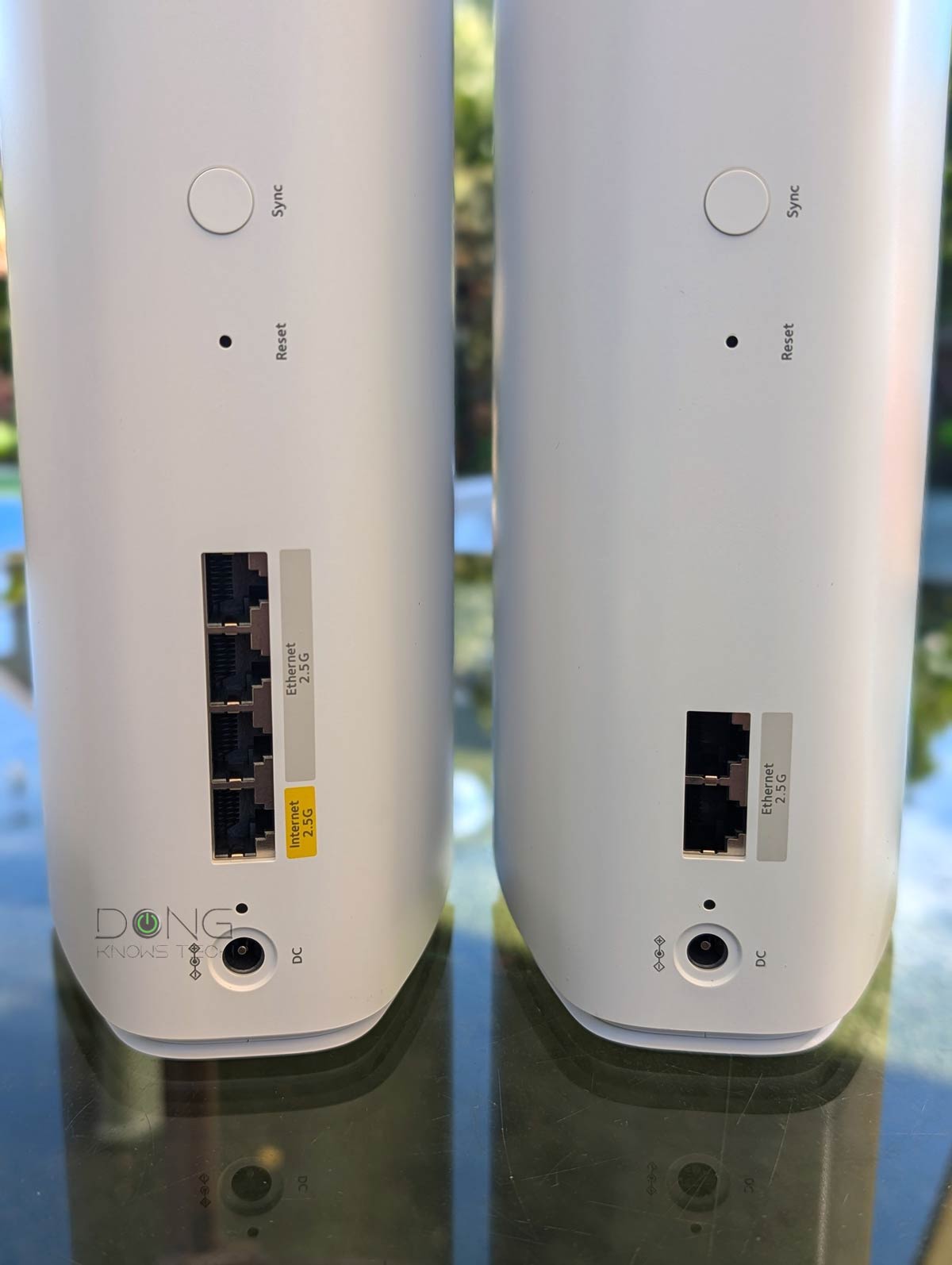 NETGEAR Orbi 770 Series (RBE773) Review: A Solid and Straightforward Wi-Fi 7 Mesh System | Dong ...