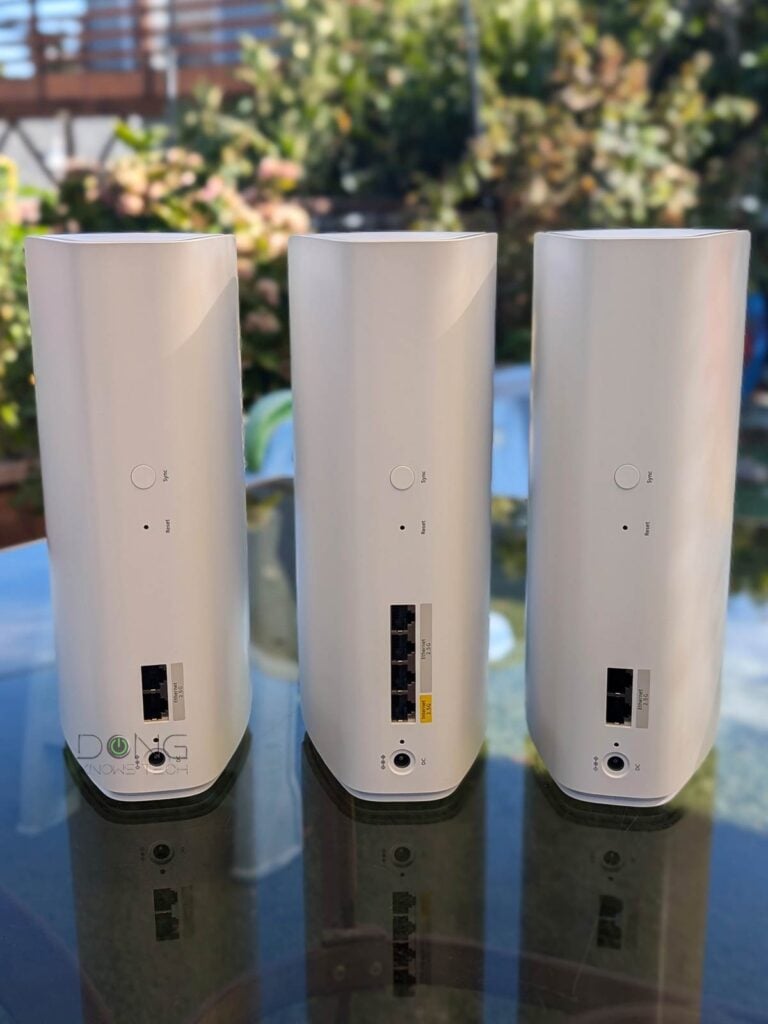 NETGEAR Orbi 770 Series (RBE773) Review: A Solid and Straightforward Wi ...