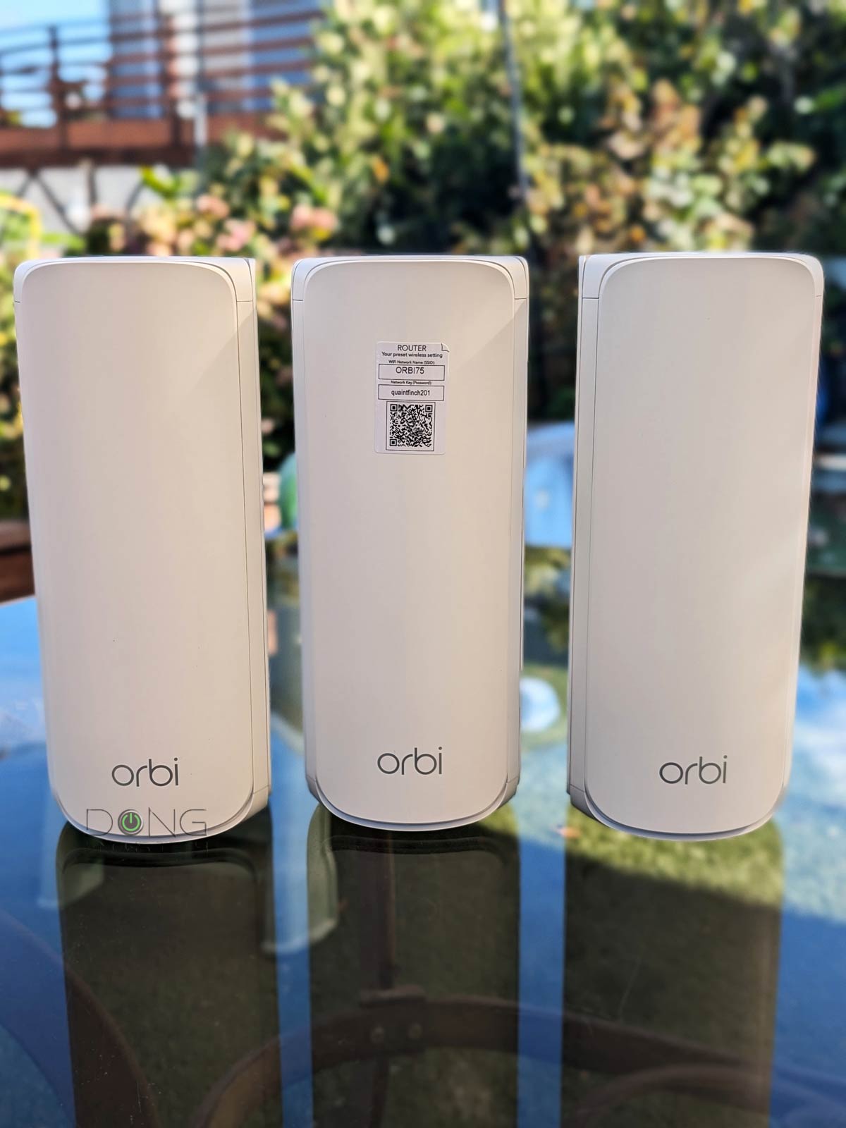 NETGEAR Wi-Fi 7 Hardware: Cool New Router and Orbi Mesh Are Here ...