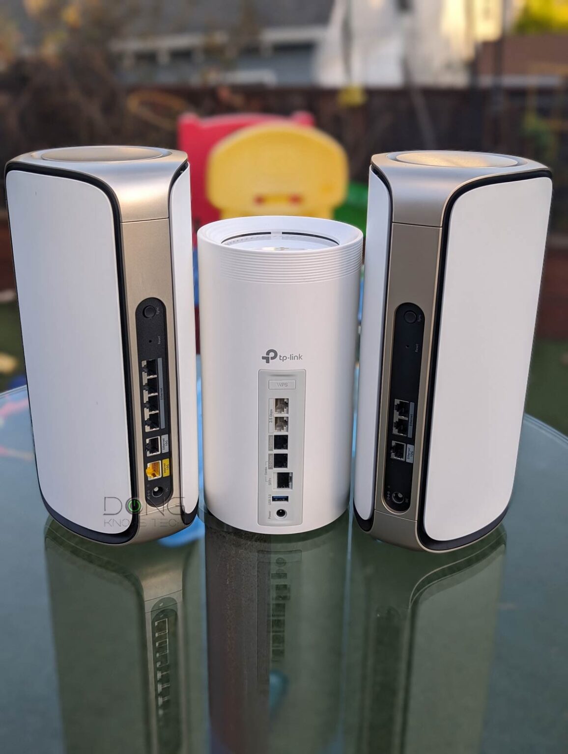 How to Pick the Best Mesh Wi-Fi System: The 4 Simple Tips | Dong Knows Tech