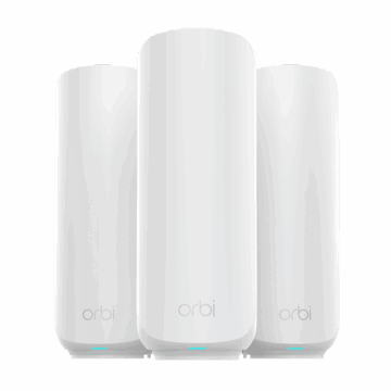 Orbi 370 Series: NETGEAR's Cheap Mesh? | Dong Knows Tech