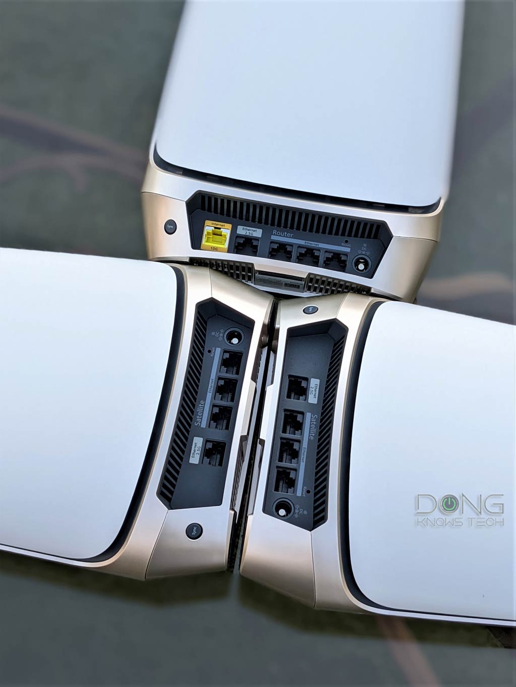Entry-Level Multi-Gigabit: Best 2.5Gbps Routers and Mesh Systems | Dong ...