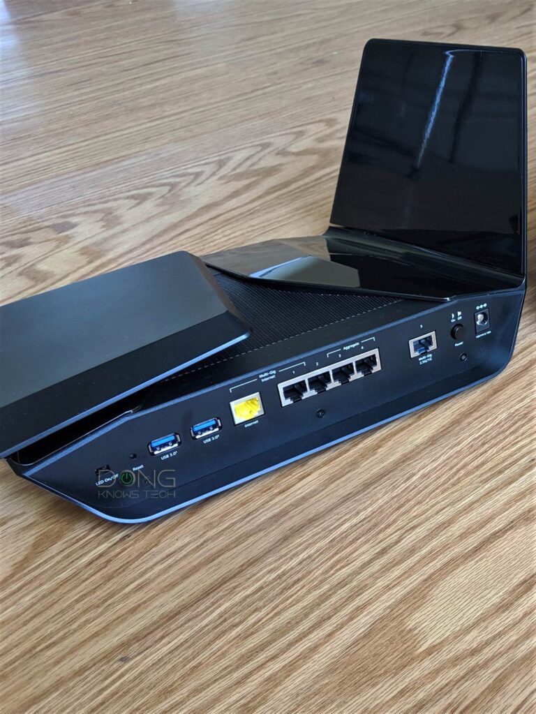 The Best 10 Wi-Fi Router NAS Solutions | Dong Knows Tech