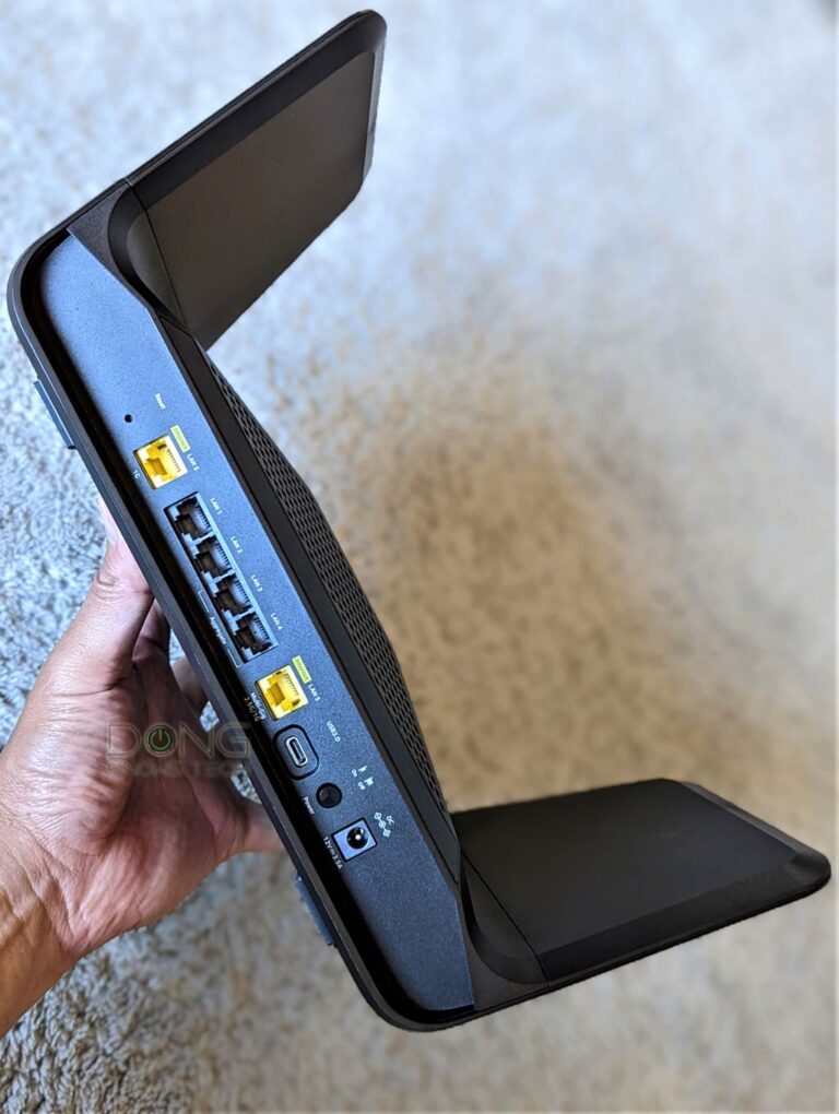 Multi-Gig Wi-Fi 6/6E Routers: Best Lists | Dong Knows Tech