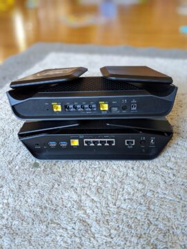 NETGEAR RAXE300 Review: A Better RAXE500 | Dong Knows Tech