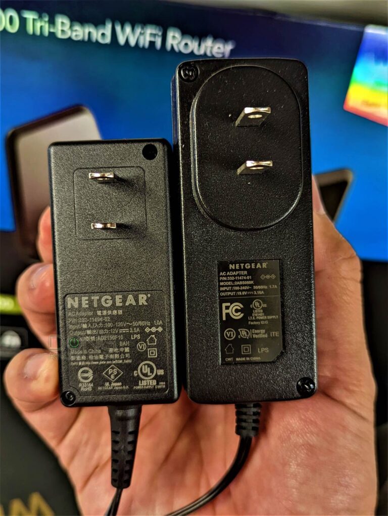NETGEAR RAXE300 Review: A Better RAXE500 | Dong Knows Tech