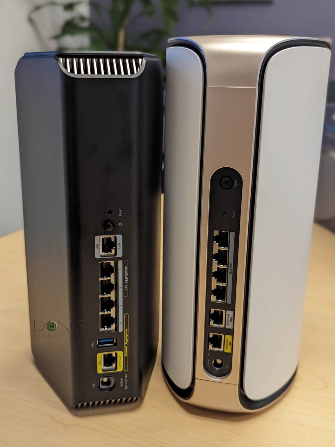 Multi-Gig Explained: Wi-Fi 7's Best Friend | Dong Knows Tech