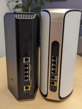 Multi-Gig Explained: Wi-Fi 7's Best Friend | Dong Knows Tech