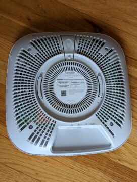 NETGEAR WAX630E Review: A Solid 6GHz Upgrade | Dong Knows Tech