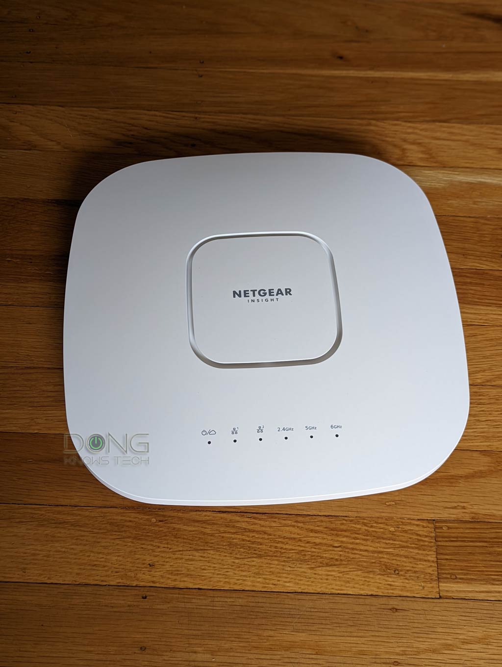 NETGEAR WAX630E Review: A Solid 6GHz Upgrade | Dong Knows Tech