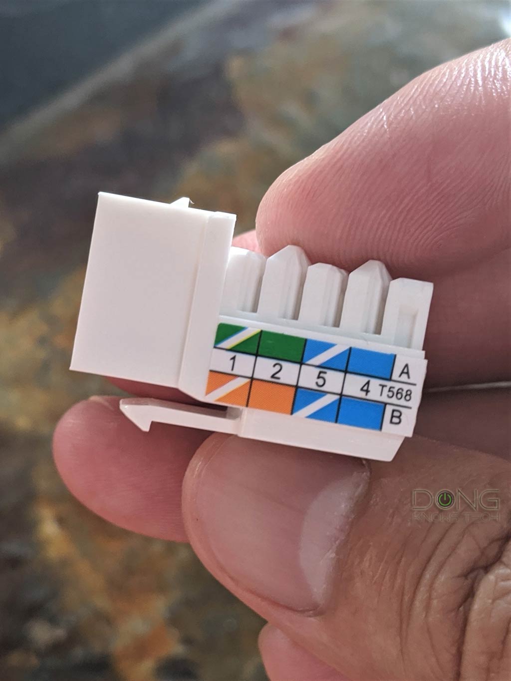 Get Your Home Network Wired: 5 Easy Steps | Dong Knows Tech