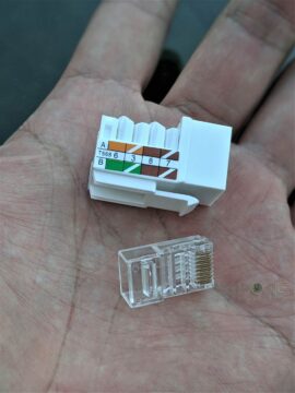 Get Your Home Network Wired: 5 Easy Steps | Dong Knows Tech