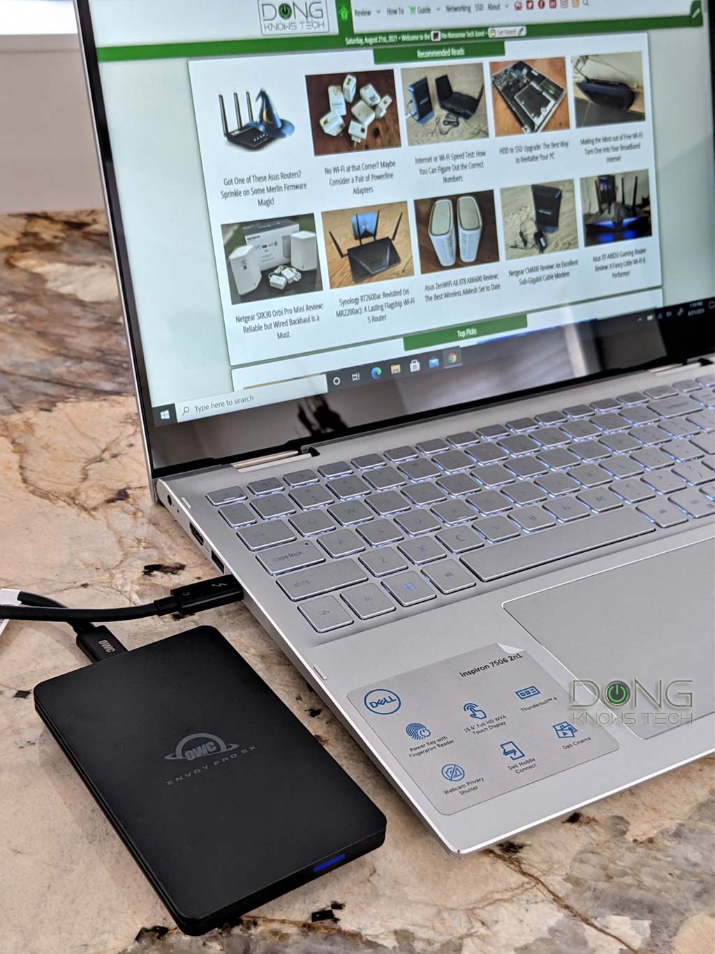 Windows Backup: Two 100% Free Solutions | Dong Knows Tech