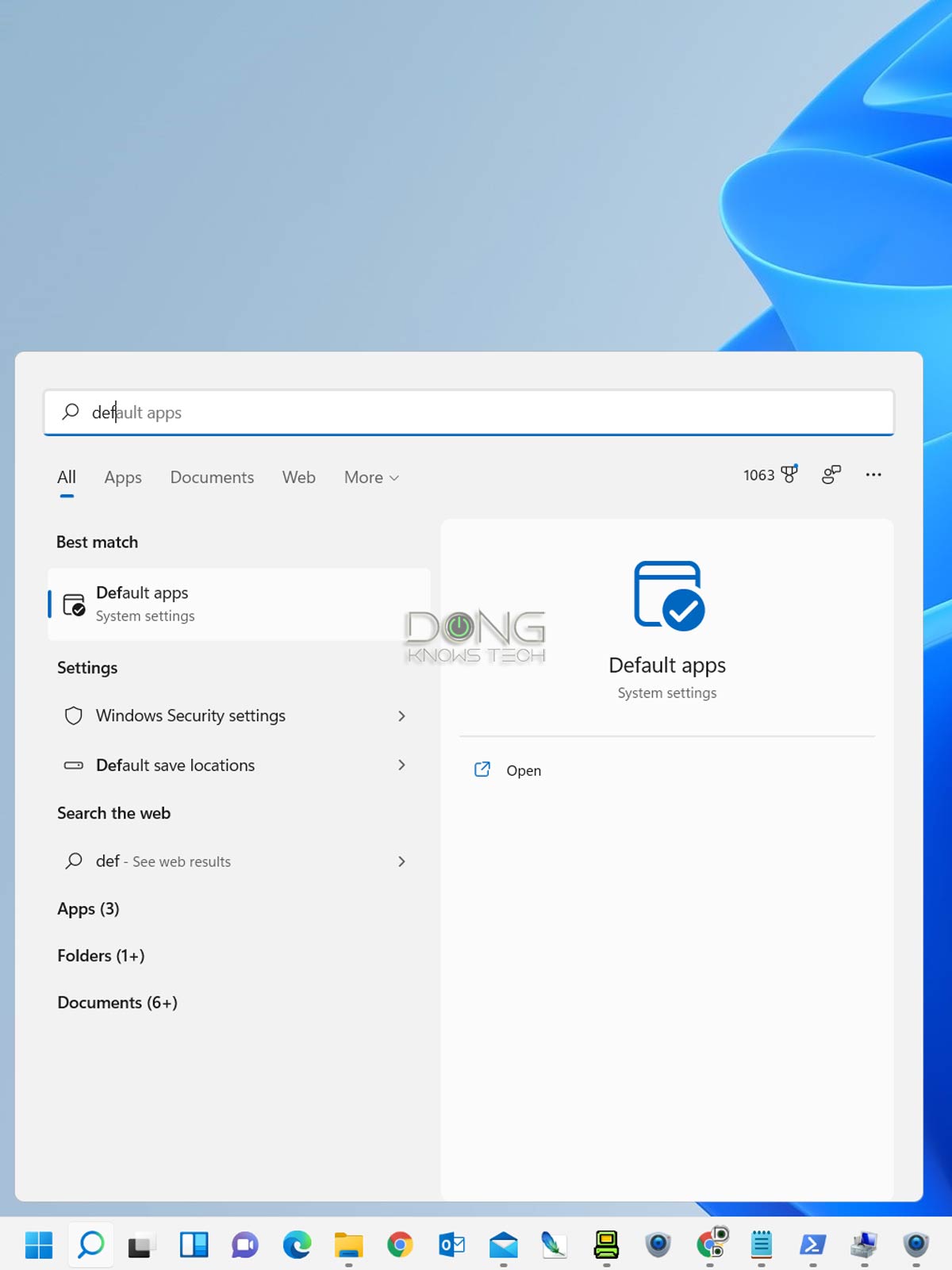 Master These Cool Windows 11 Tricks Today! | Dong Knows Tech