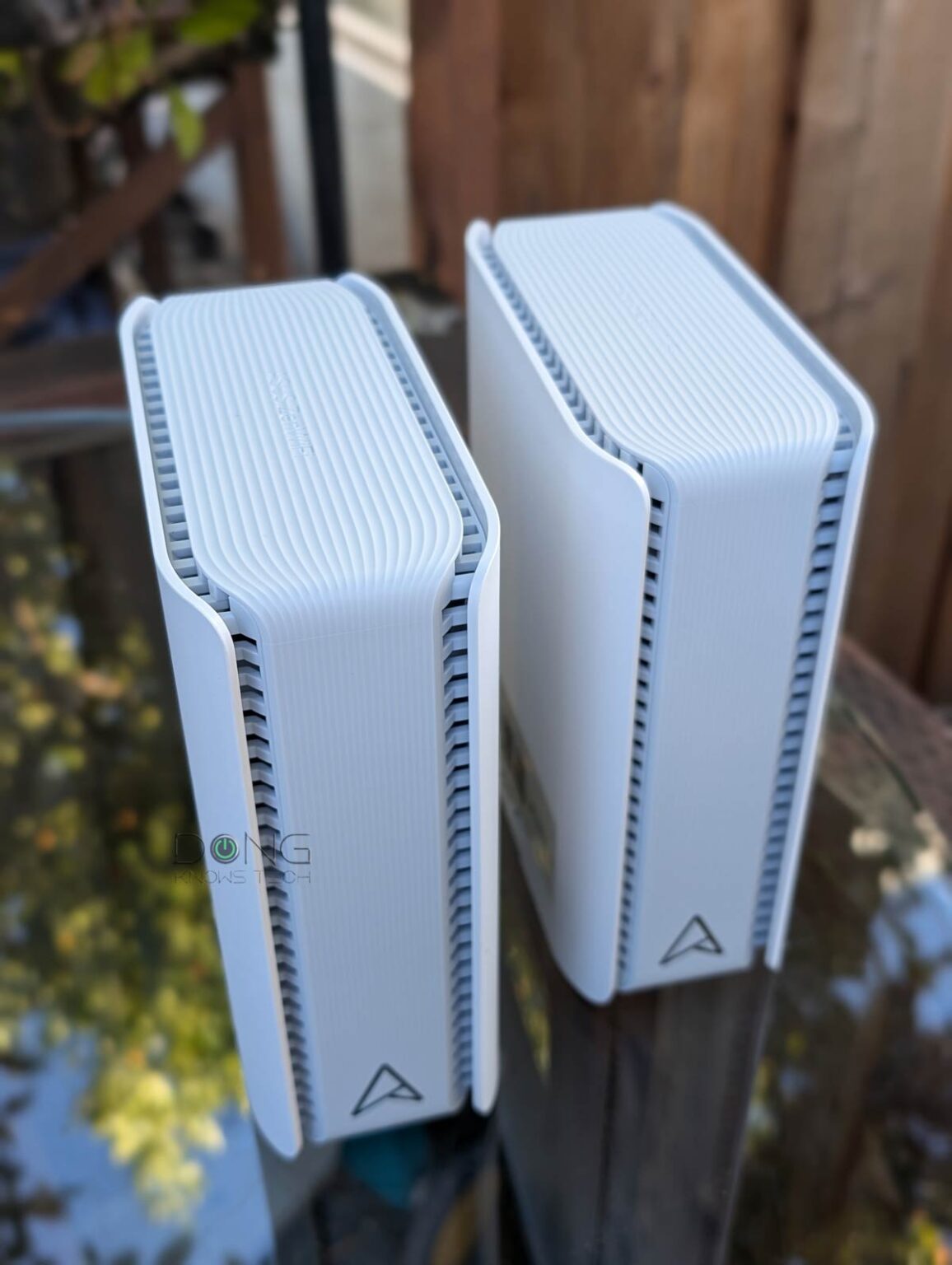 ASUS ZenWiFi BT8 Review: A Solid Gig+ Wi-Fi 7 System | Dong Knows Tech