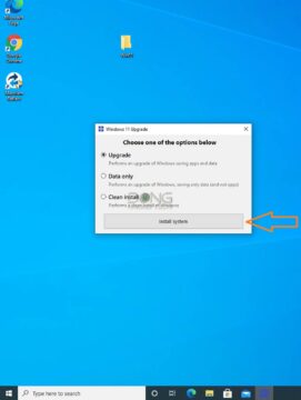 Windows 11 Upgrade (23H2) on Unsupported Hardware: The Cool Trick ...