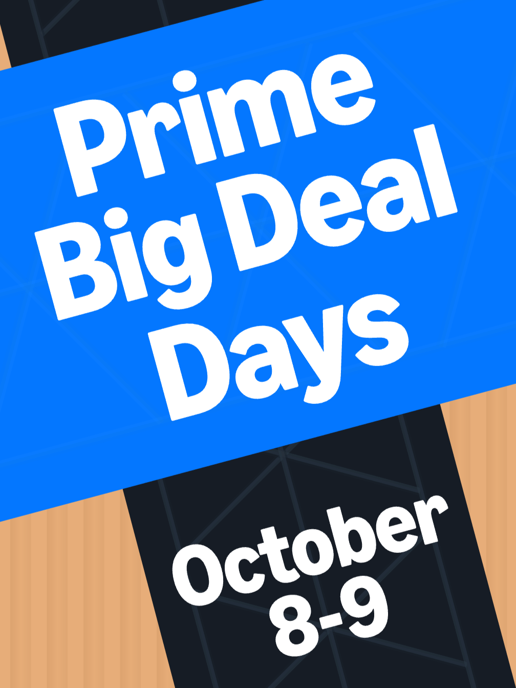 Prime Big Deal Days Amazon Sale Event: October 2024's Best Deals | Dong Knows Tech