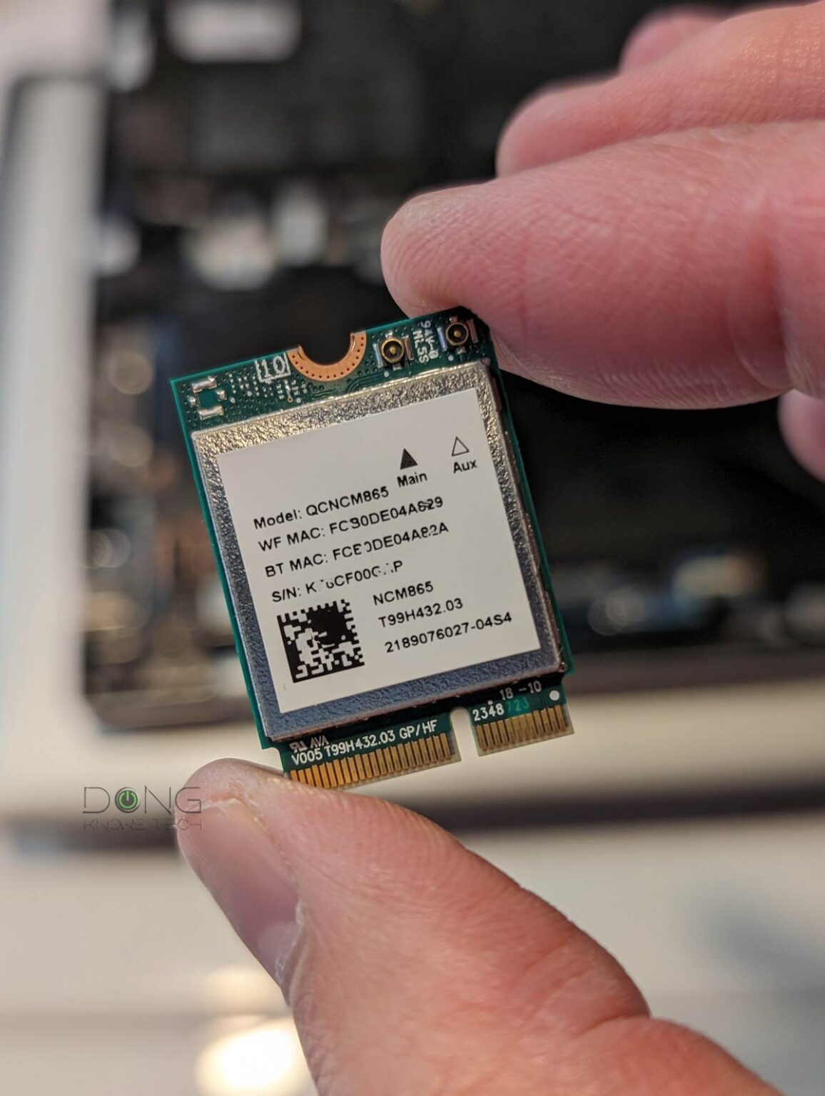 How To | Dong Knows Tech