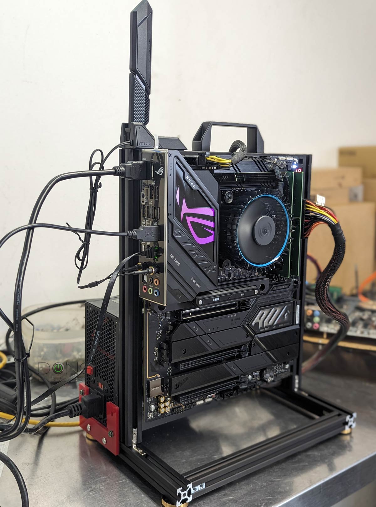 Here's the Cost of a Cool Wi-Fi 7 Computer | Dong Knows Tech