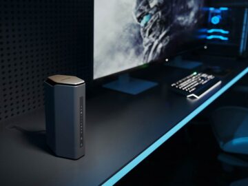 NETGEAR Completes Nighthawk Wi-Fi 7 with 3 Solid Routers | Dong Knows Tech