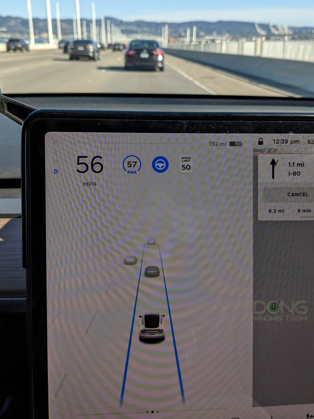 Driving Automation 101: A Big Matter of Degree | Dong Knows Tech