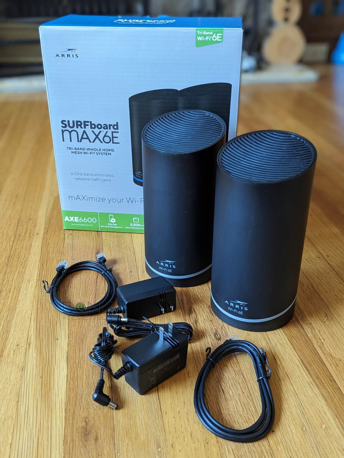 Best Home Mesh Brands 101: A Brief History | Dong Knows Tech