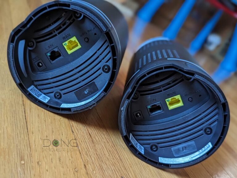 Wi-Fi 6E | Dong Knows Tech