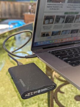 Best Portable SSDs: 2026's Top 5 | Dong Knows Tech