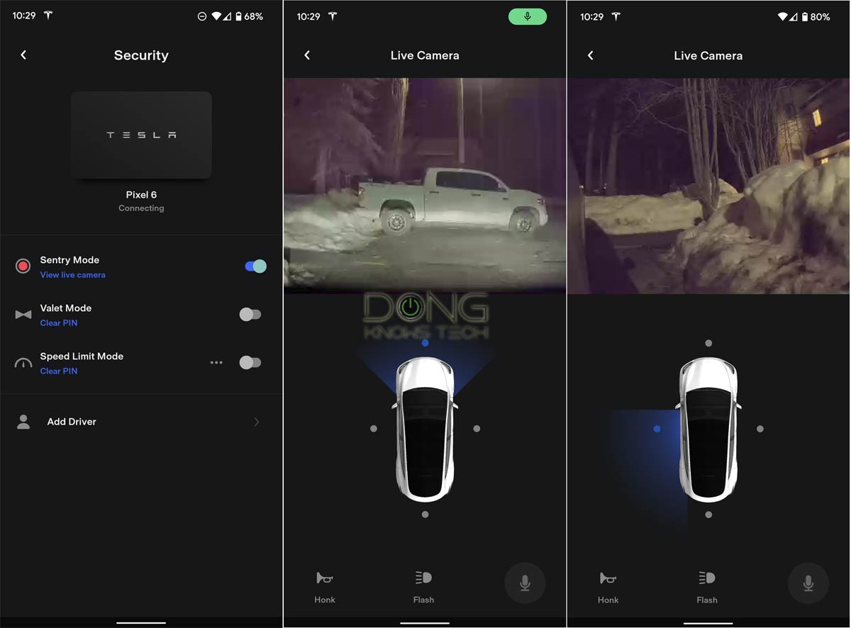 Tesla Sentry Mode 101: Best Dashcam & More | Dong Knows Tech