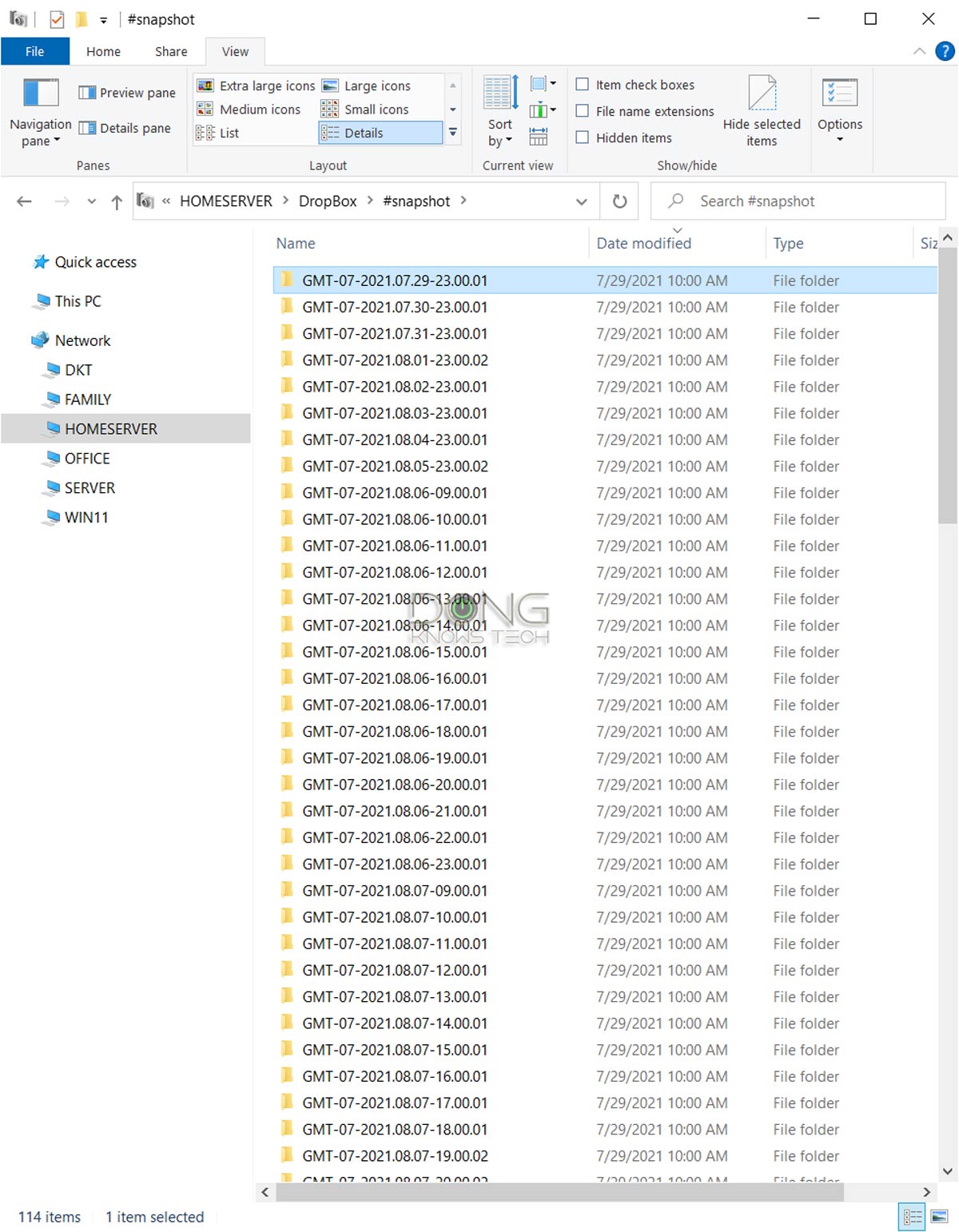 Synology NAS Security 101: Best Practices | Dong Knows Tech