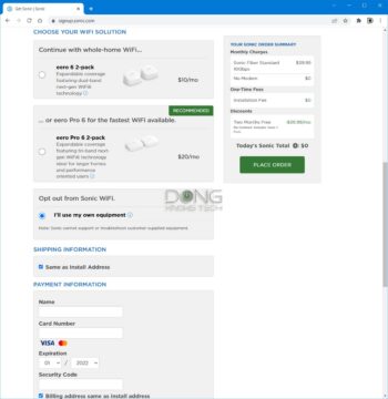10Gbps Internet: Super Broadband's Secrets | Dong Knows Tech