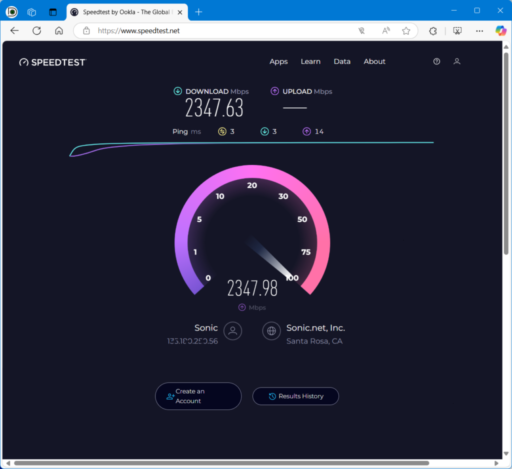 10Gbps Internet: Super Broadband's Secrets | Dong Knows Tech