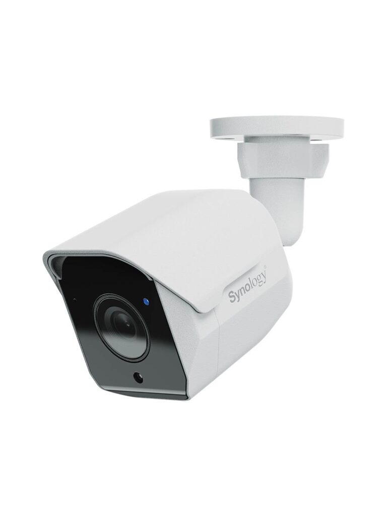 Synology BC500 Review: A Solid Niche Cam | Dong Knows Tech