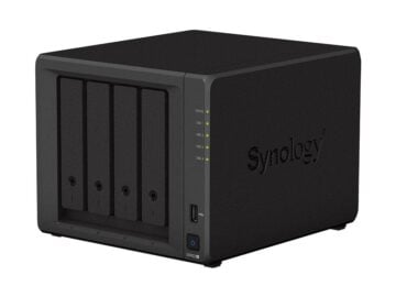 Synology DS723+: An All-new and Dual-bay Powerful NAS Server | Dong ...