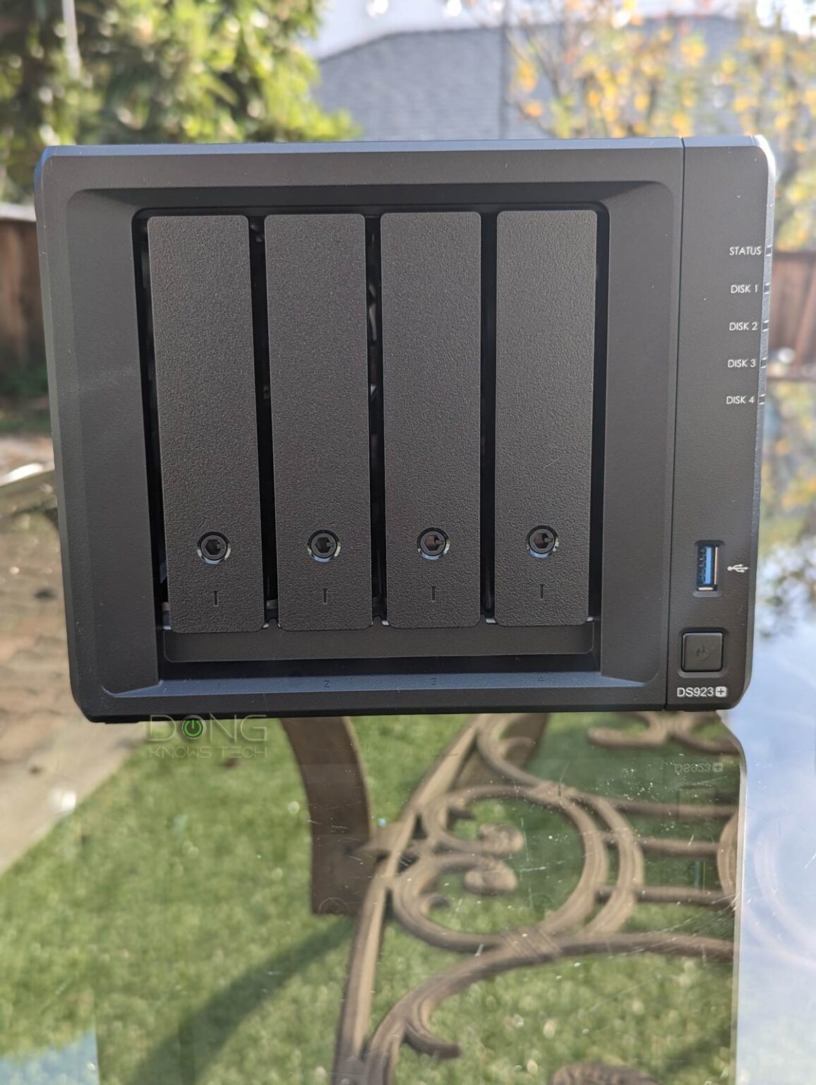 Synology Snapshot: Keeping Data 100% Safe | Dong Knows Tech