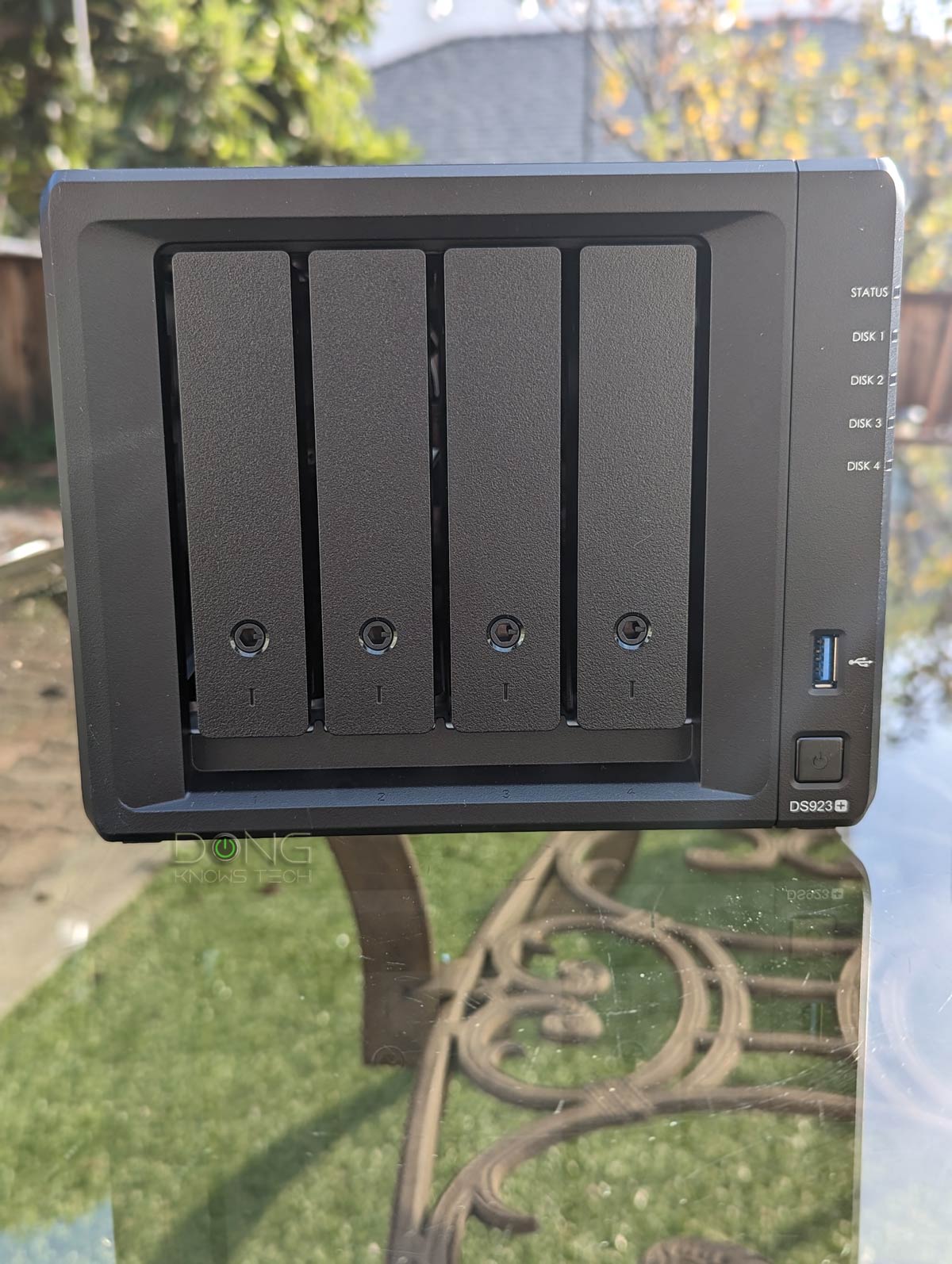 Synology Snapshot: Keeping Data 100% Safe | Dong Knows Tech