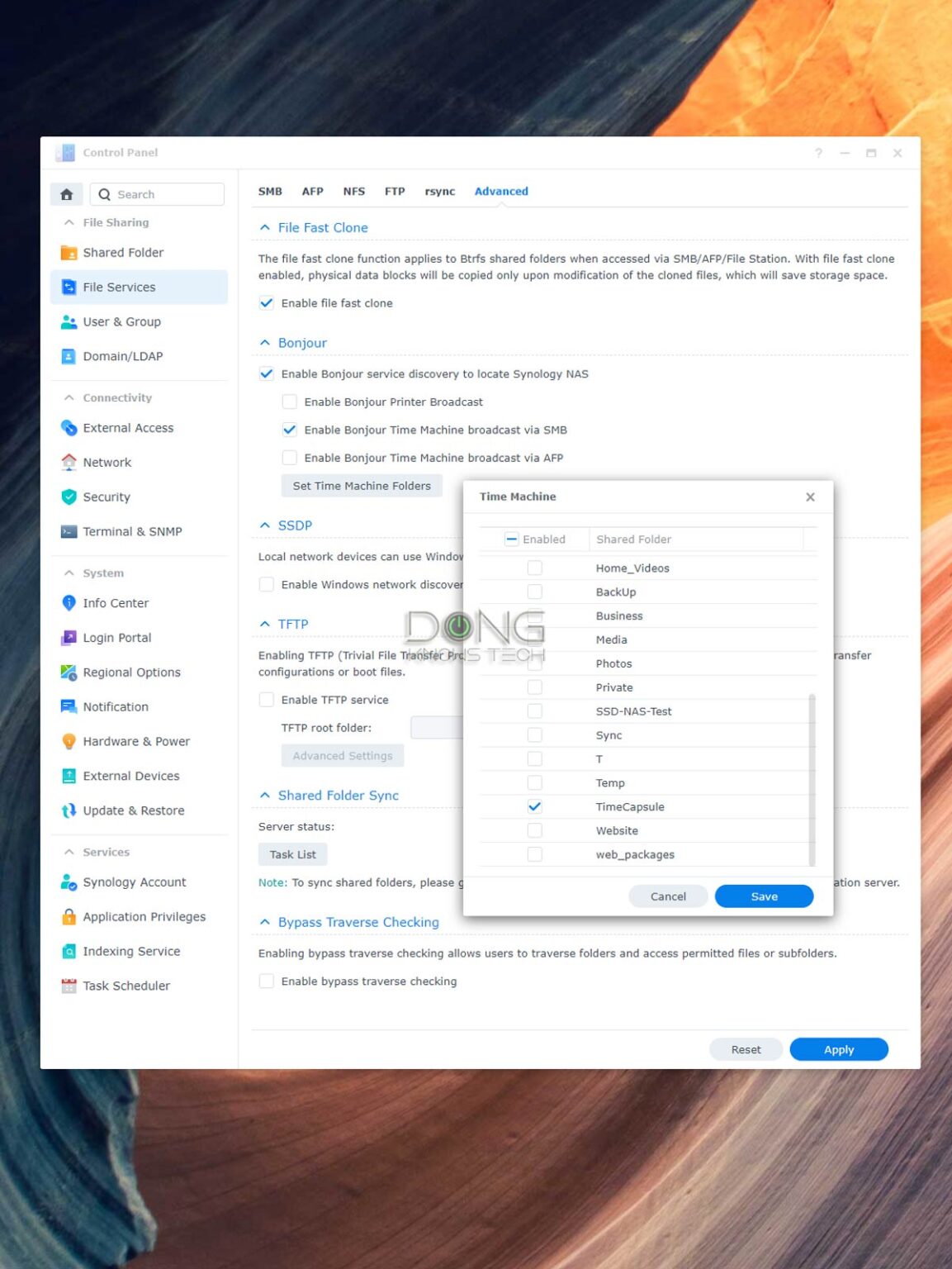 NAS Server 101: Network Storage Can Be Fun | Dong Knows Tech