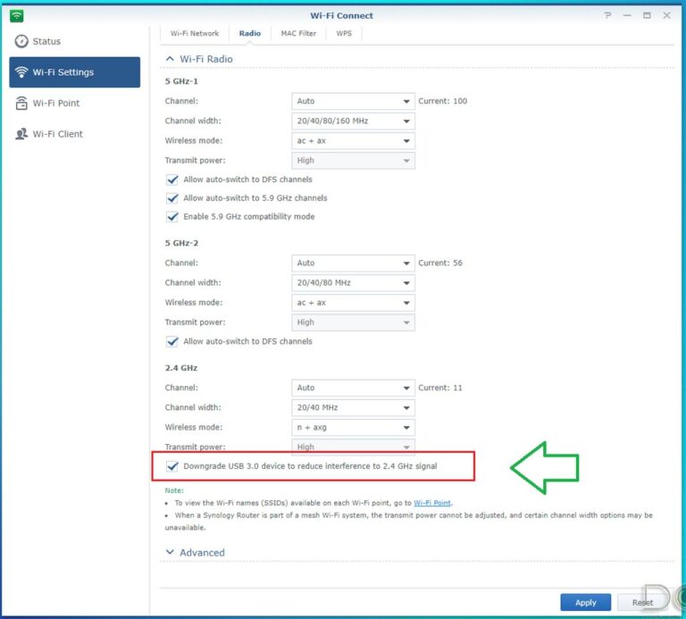 Synology RT6600ax Review: One of the Best | Dong Knows Tech