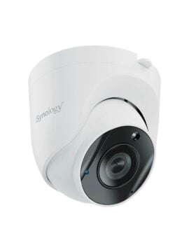 Synology BC500 Review: A Solid Niche Cam | Dong Knows Tech