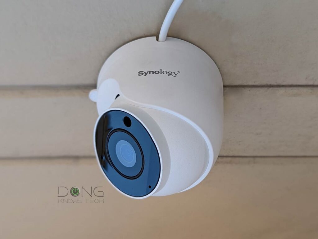 Synology-related Products and News | Dong Knows Tech