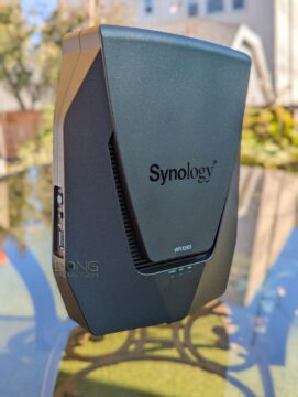 Synology WRX560 Review: Best Mid-Tier Wi-Fi 6 Router | DKT